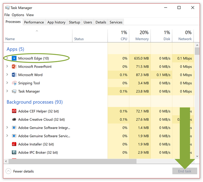 How to spot FAKE virus alerts in Windows (and how to get past them