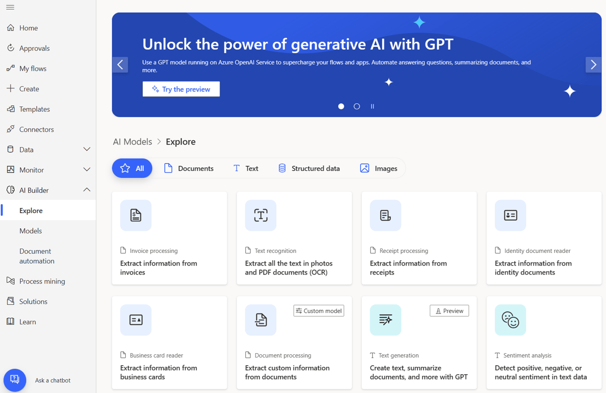 Introduction to Power Automate Desktop: Features & Use Cases