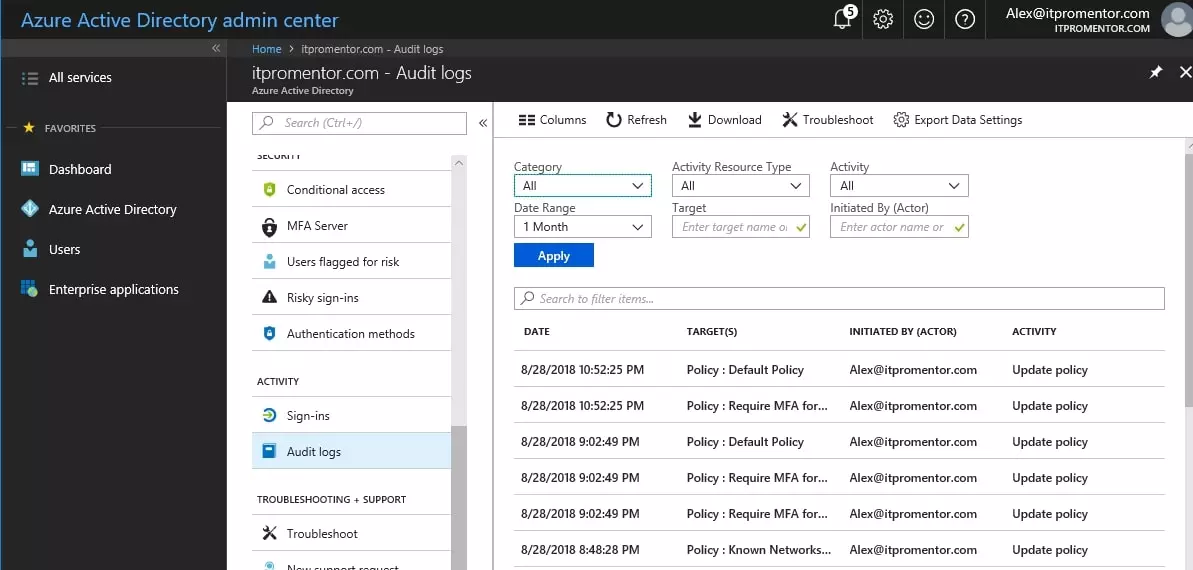 Office 365 E3 vs E5 - Main Differences & Licensing Tips