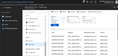 Enterprise Mobility Security E3 vs E5 [Features, Integration & Pricing]