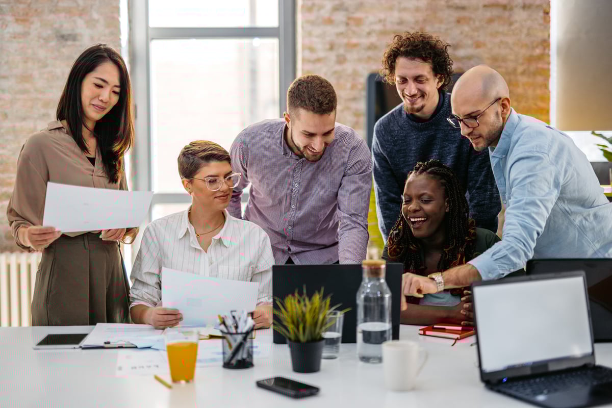 How To Maximize Collaboration With Microsoft Teams Sip Integration