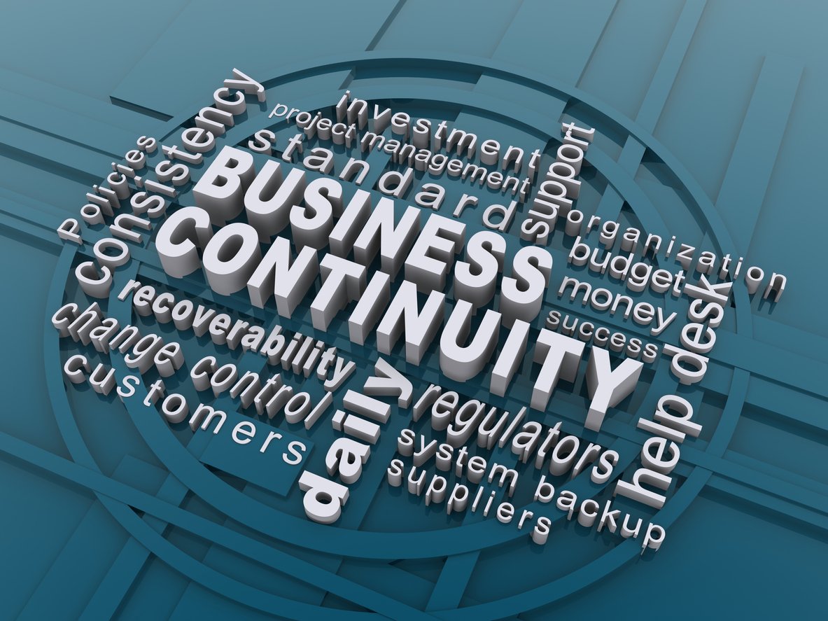 A Guide to Business Continuity Solutions [Integrations & Top Software]