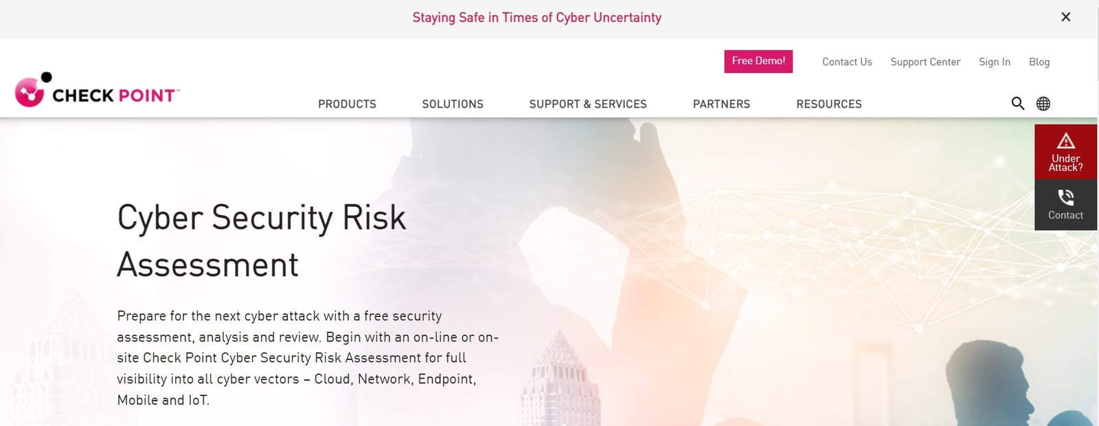 4 Reasons Why Cyber Security Risk Assessment Is Important