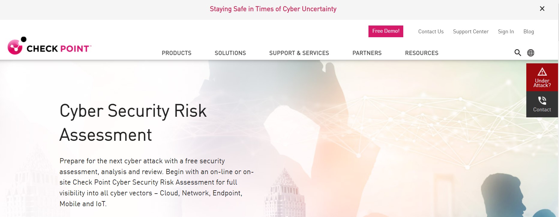 4 Reasons Why Cyber Security Risk Assessment Is Important