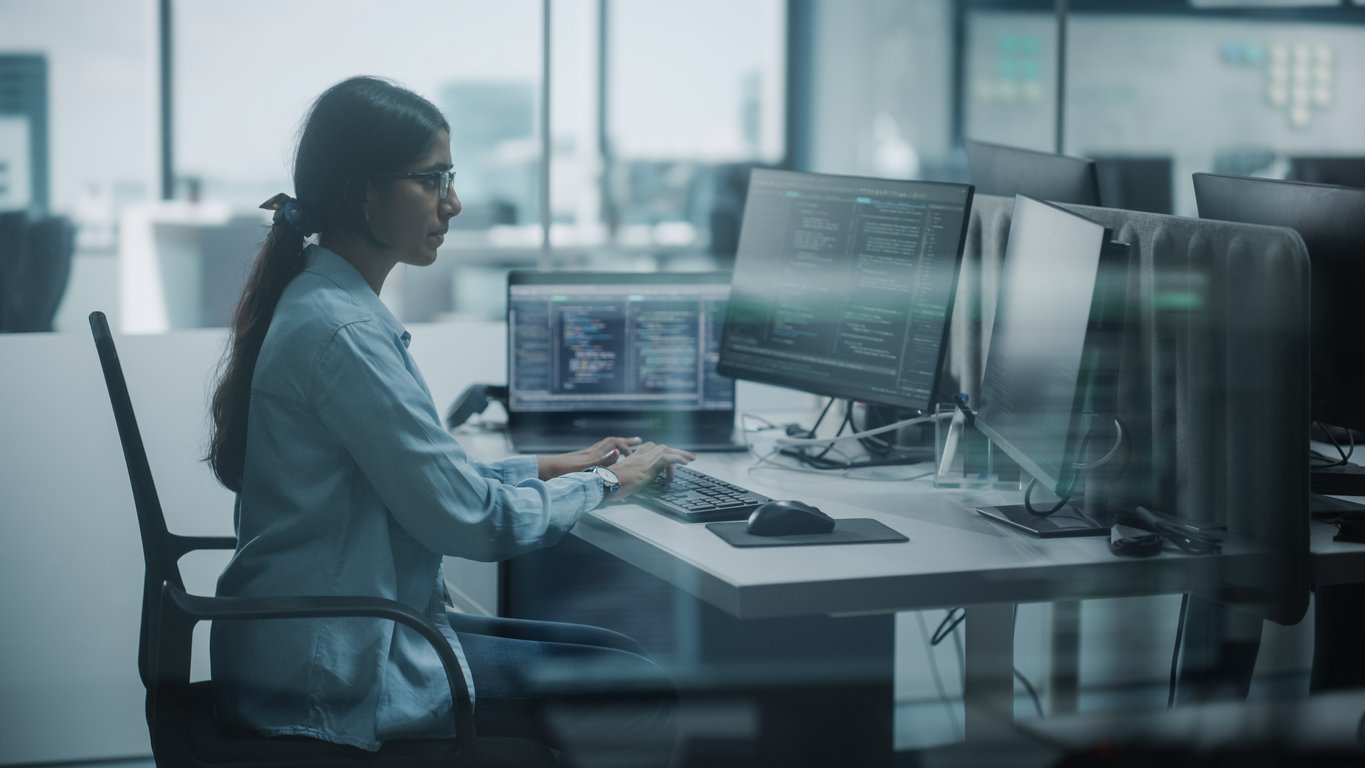 Information Security vs Cyber Security: Similarities and Differences