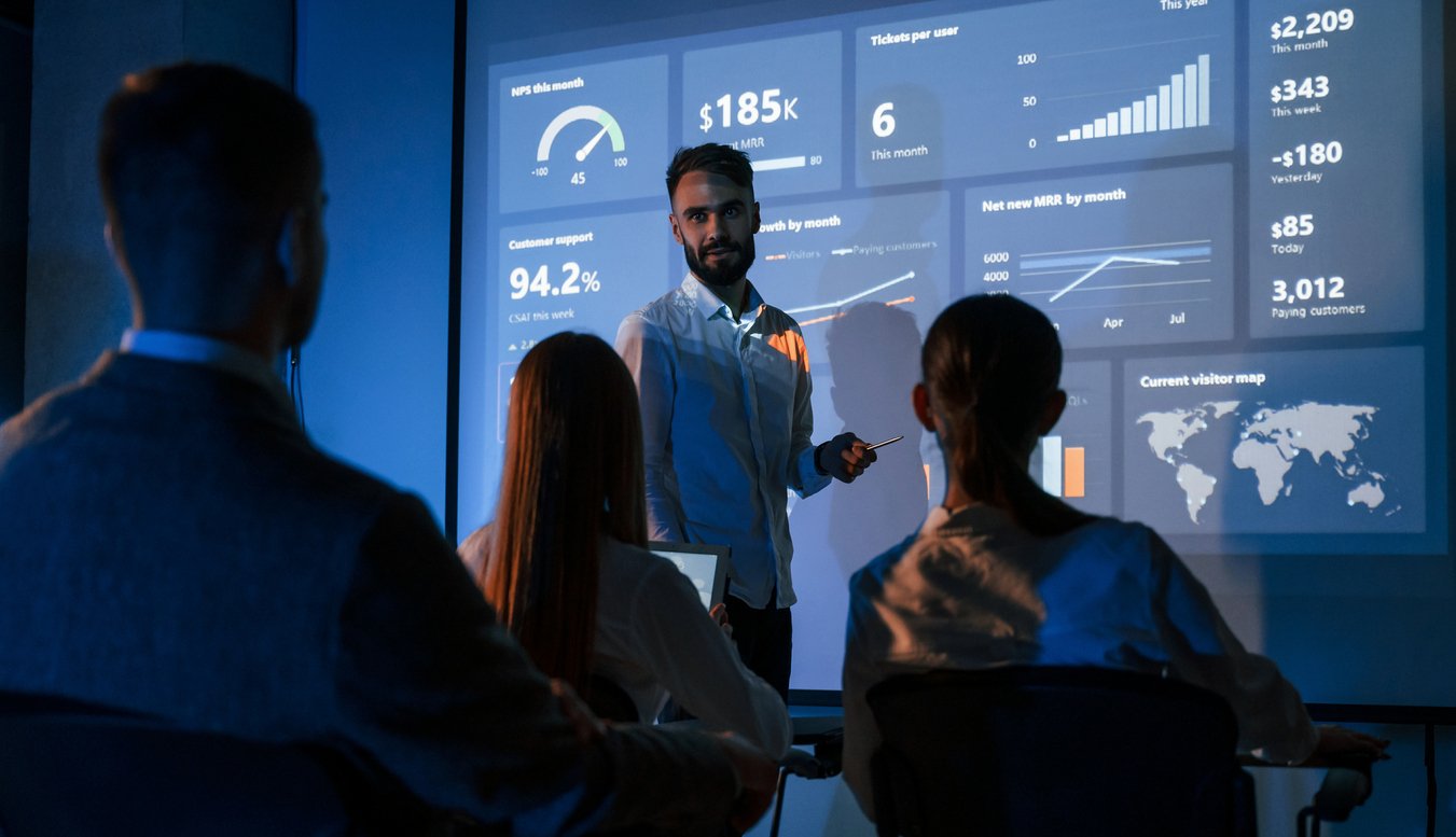Empowering Your Business with Endpoint Analytics Empowering Your Business with Endpoint Analytics