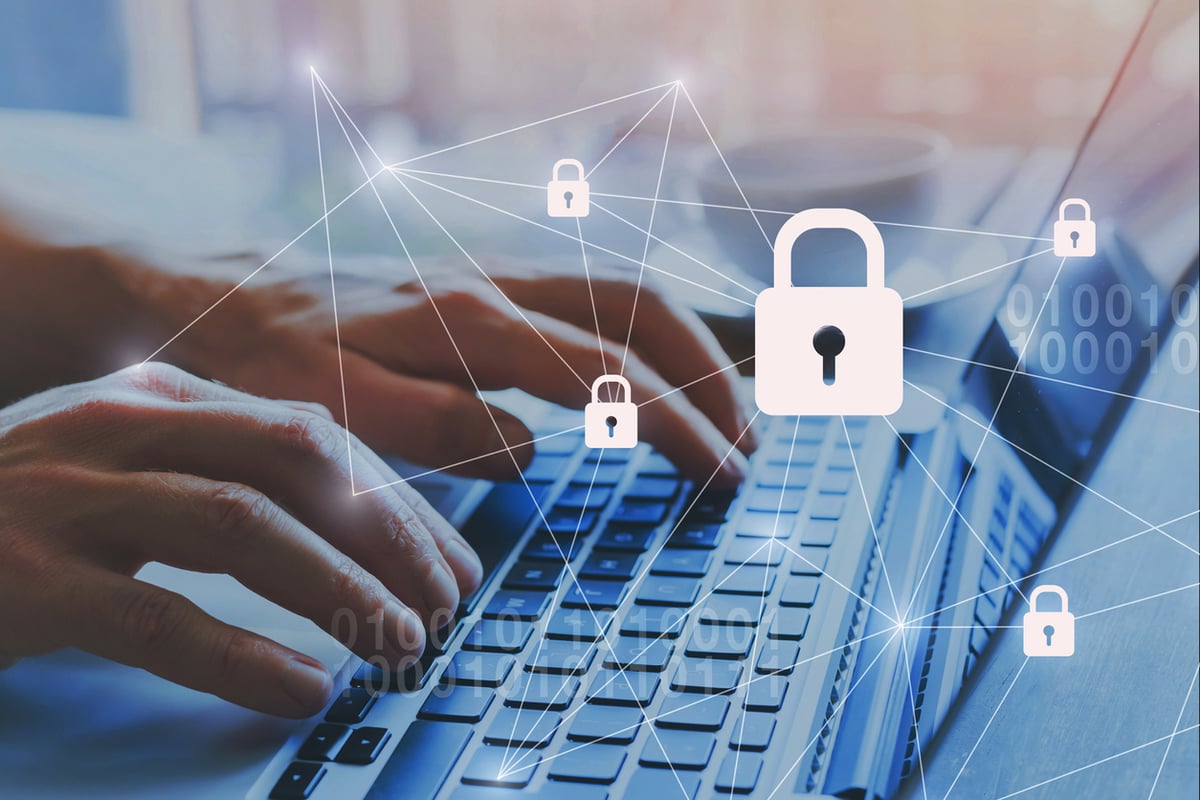 Information Security vs Cyber Security: Similarities and Differences