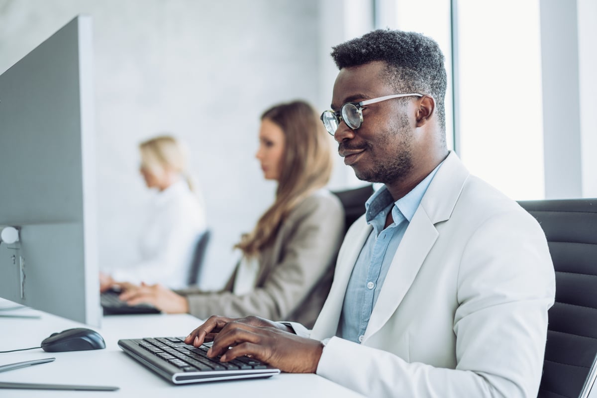 Why Are Microsoft Consulting Services Essential [Types & Benefits]