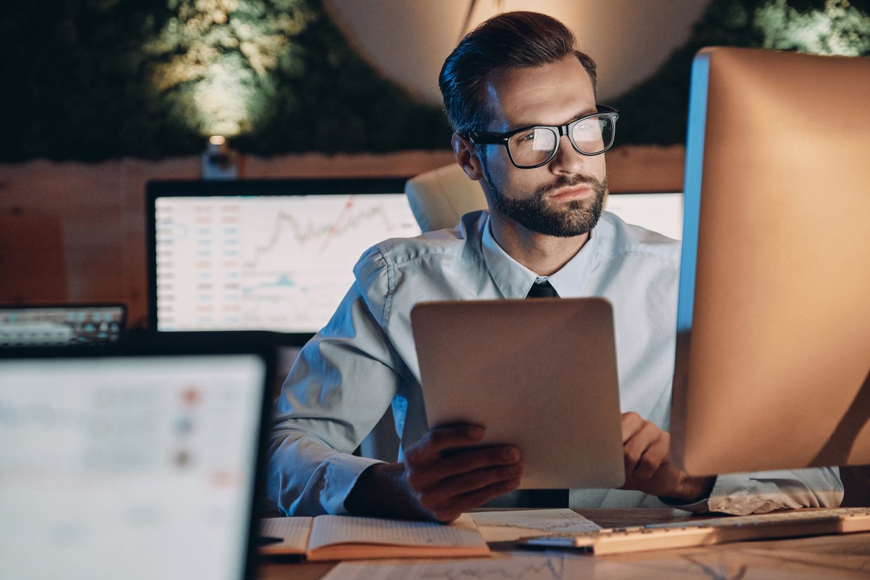 A Guide on Dynamics 365 Business Central