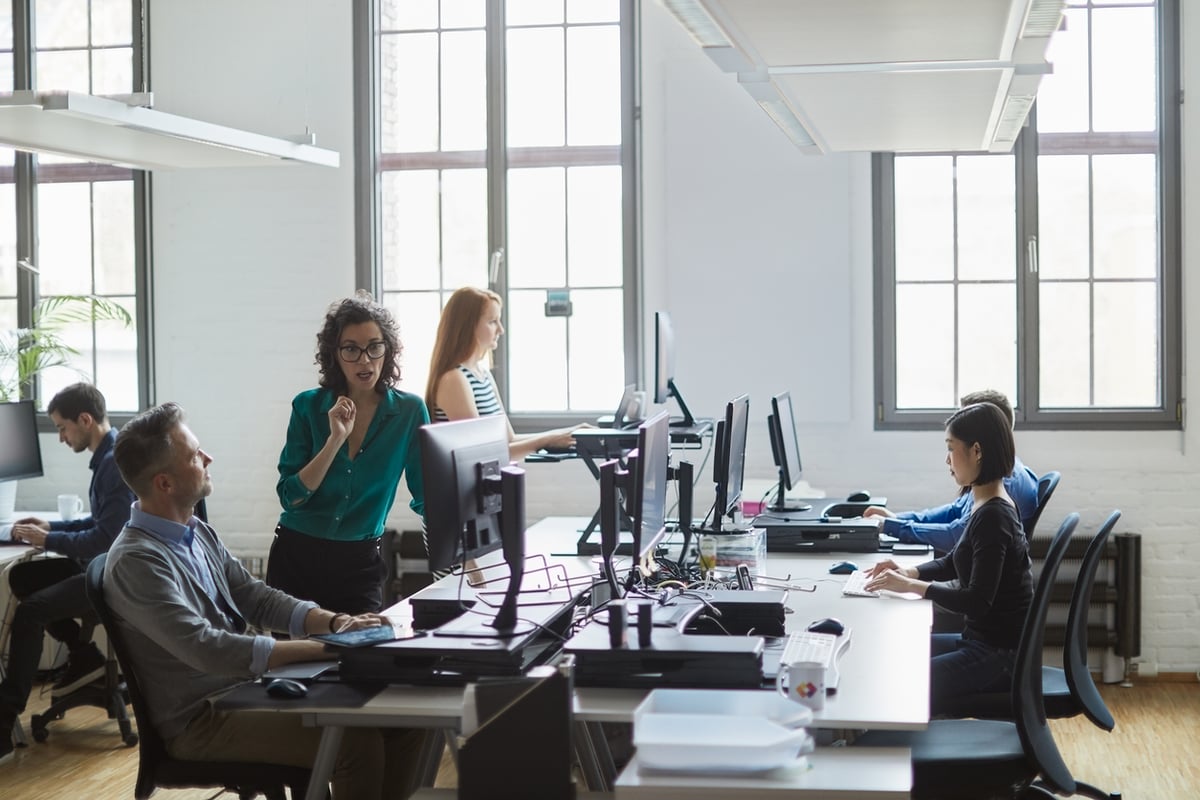 Complete Guide to Microsoft Intune [Features, Benefits & Support]