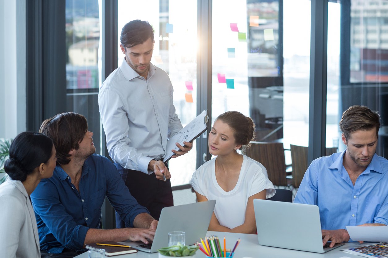 Securing Your Business with Microsoft Zero Trust: The Future of ...