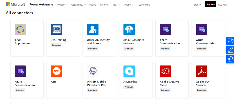What Is Microsoft Power Automate Benefits Examples And More