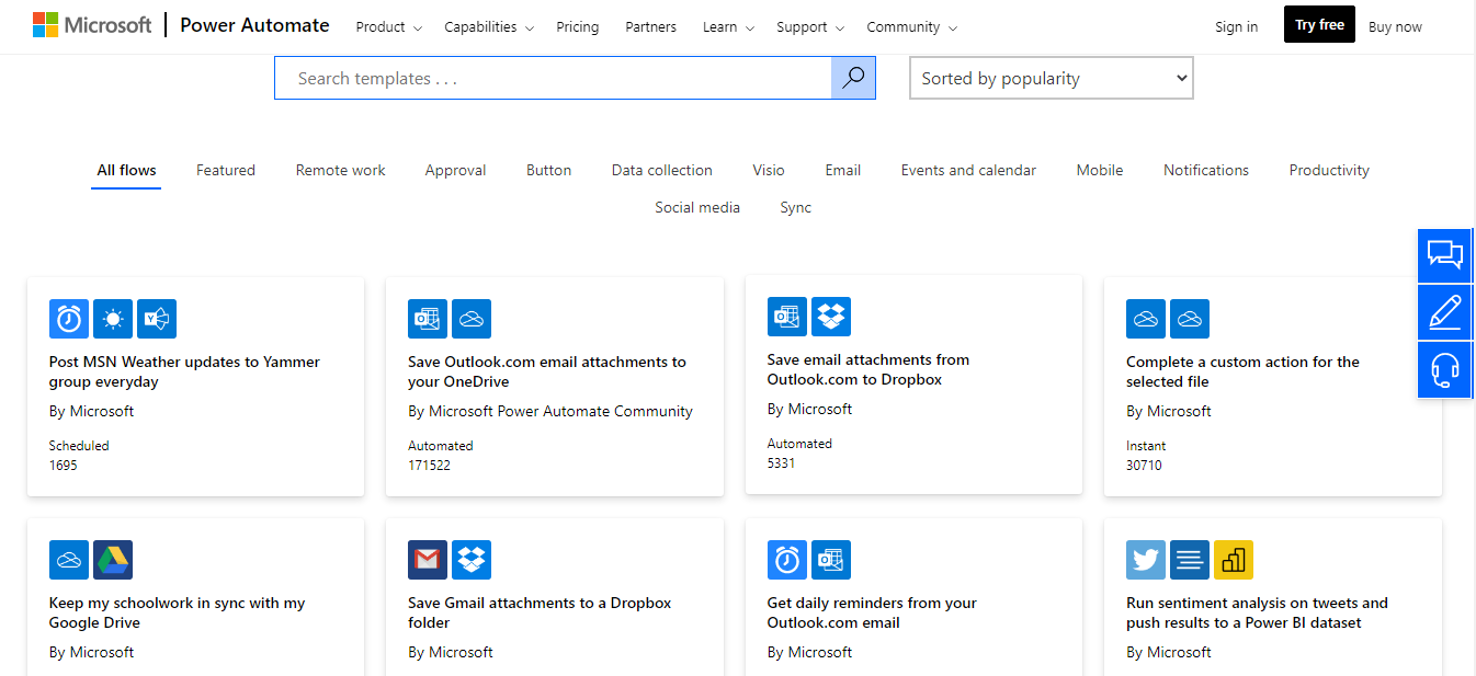 What is Microsoft Power Automate? [Benefits, Examples & More]