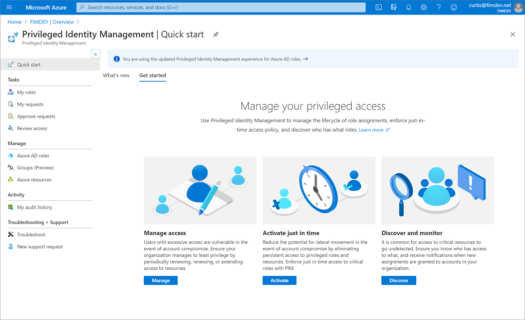 Azure AD Premium P1 vs P2 [Features, Cost & License]