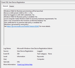 The Ultimate Guide to Windows Hello for Business