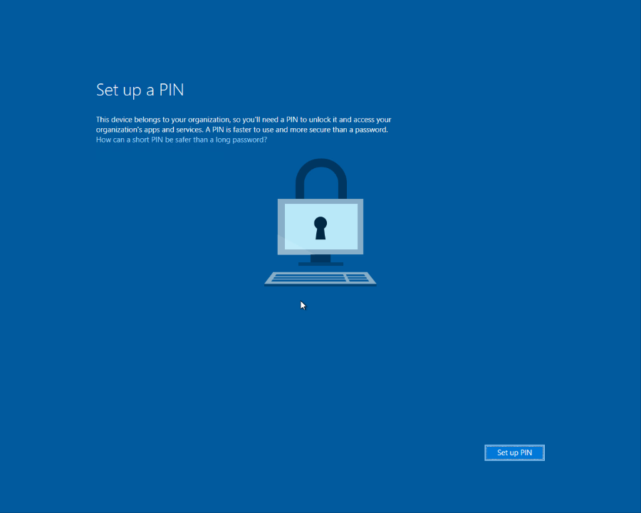 The Ultimate Guide to Windows Hello for Business