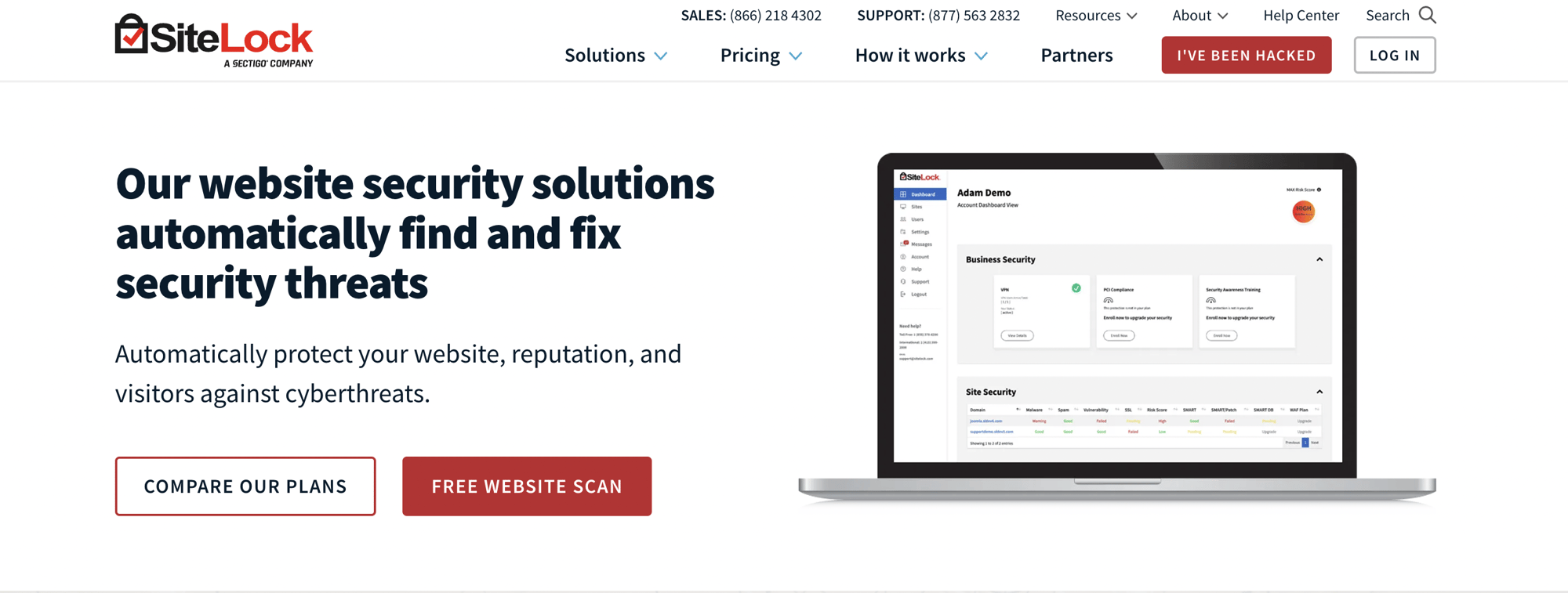 A Guide to Cyber Security Management [Compliance, Types & Tools]