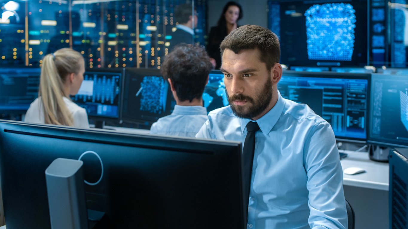 How to Overcome Cyber Security Challenges with Managed Detection and ...