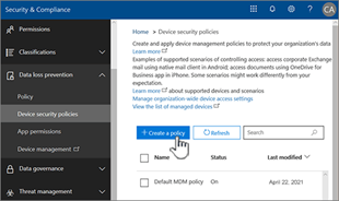 How to secure your mobile workforces' devices with Basic Mobility and ...