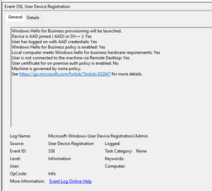 The Ultimate Guide to Windows Hello for Business