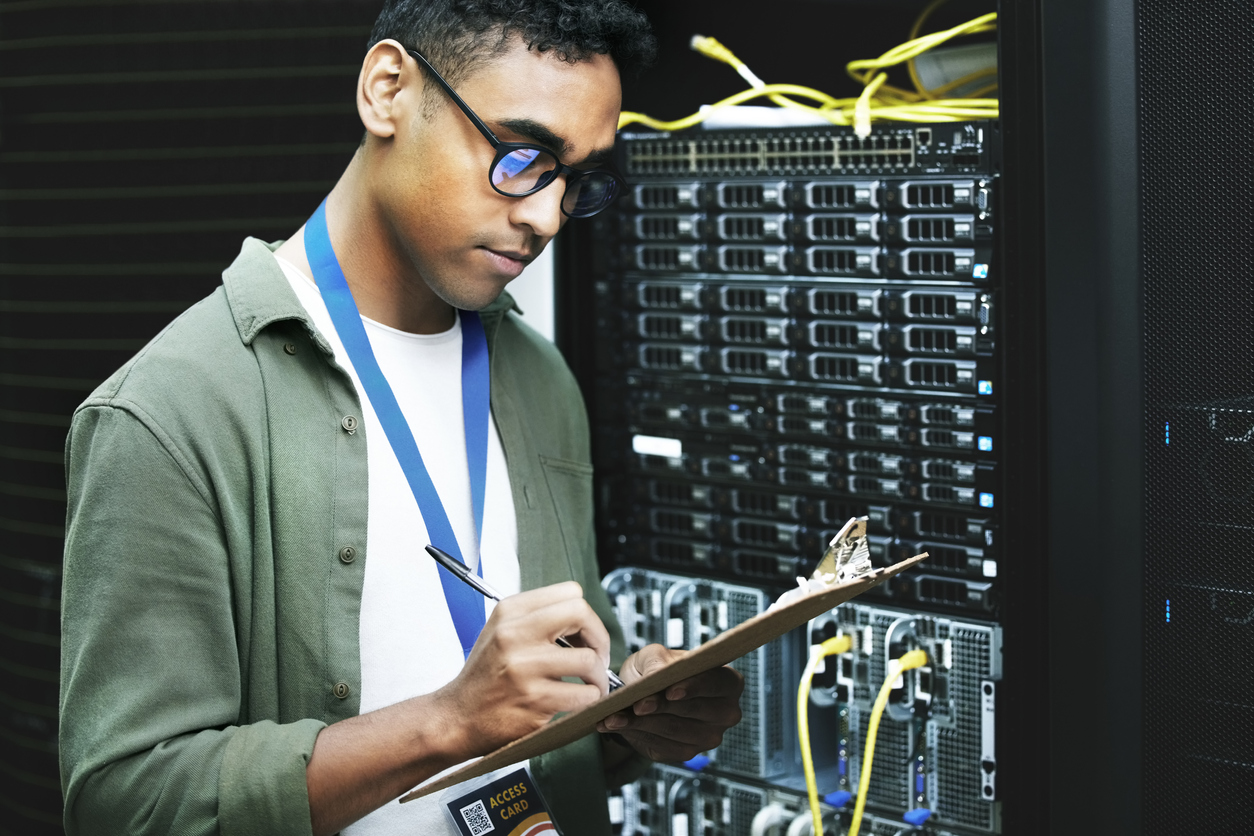 4 Reasons Why Cyber Security Risk Assessment Is Important