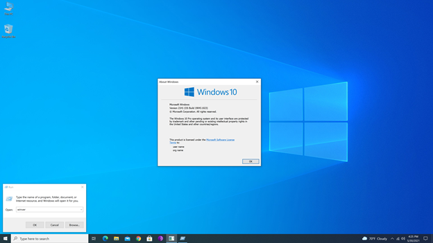 New enhancements in Windows 10 21H1 that help businesses and their IT ...